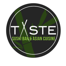 Taste logo
